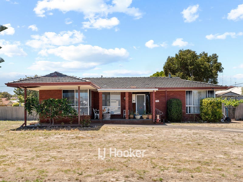 1 Parmelia Drive, Australind, WA 6233 - Property Details