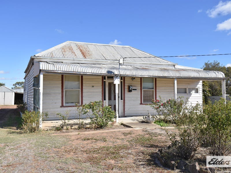 56 Newall Street, Marnoo, Vic 3387 - Property Details