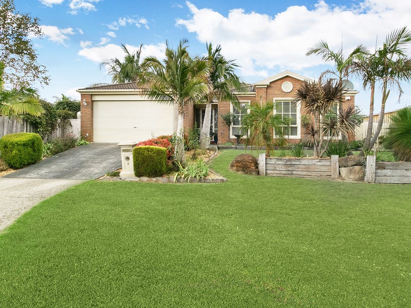 3 Wily Court, Lilydale, Vic 3140 - Property Details