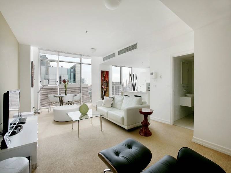 1404/31 Spring Street, Melbourne, Vic 3000 - Property Details