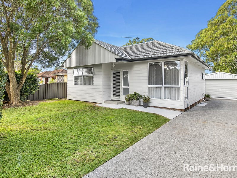 63 Floraville Road, Floraville, NSW 2280 - Property Details