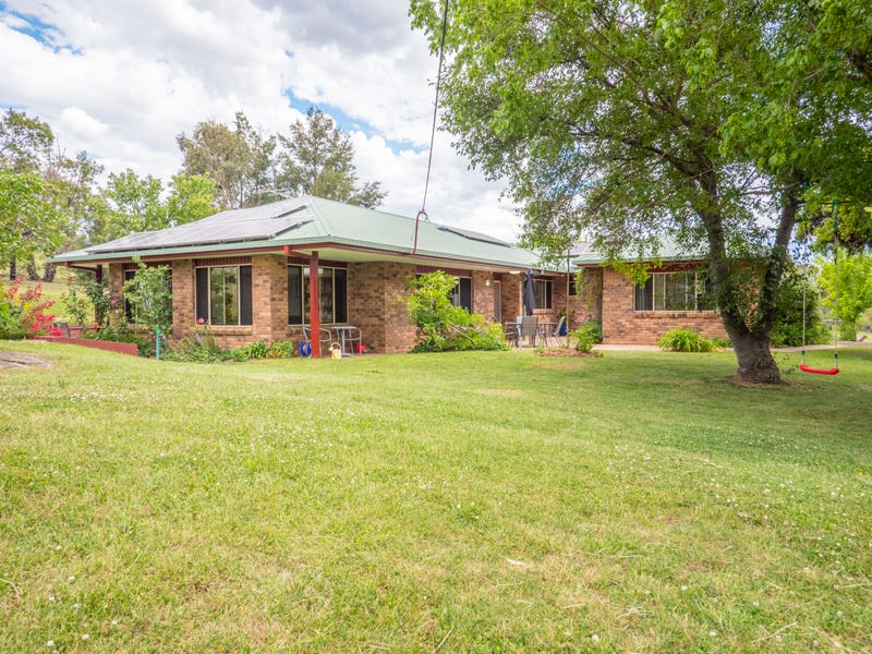 10 Cluny Road, Armidale, NSW 2350 - Property Details