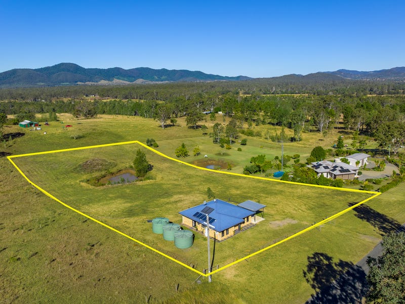 105 Barrett Road, Widgee, Qld 4570 - House for Sale - realestate.com.au