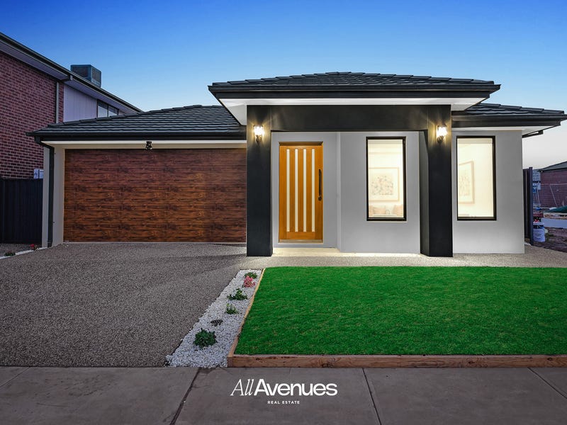 3 Bedroom Houses for Sale in Clyde North, VIC 3978 - realestate.com.au