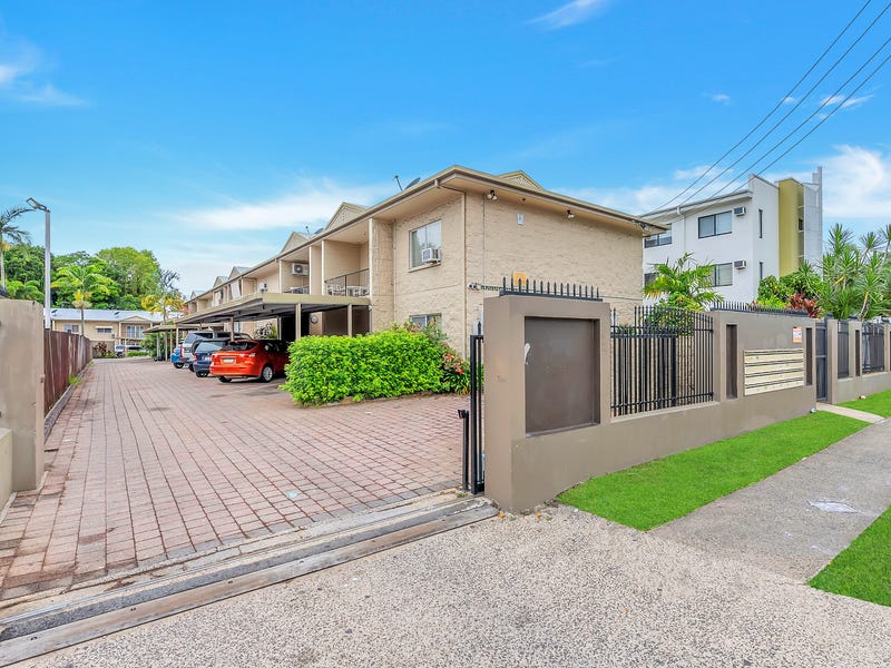 6/52 Pease Street, Manoora, Qld 4870 - Property Details