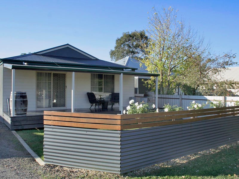 34 Branjee Road, Euroa, Vic 3666 - Property Details