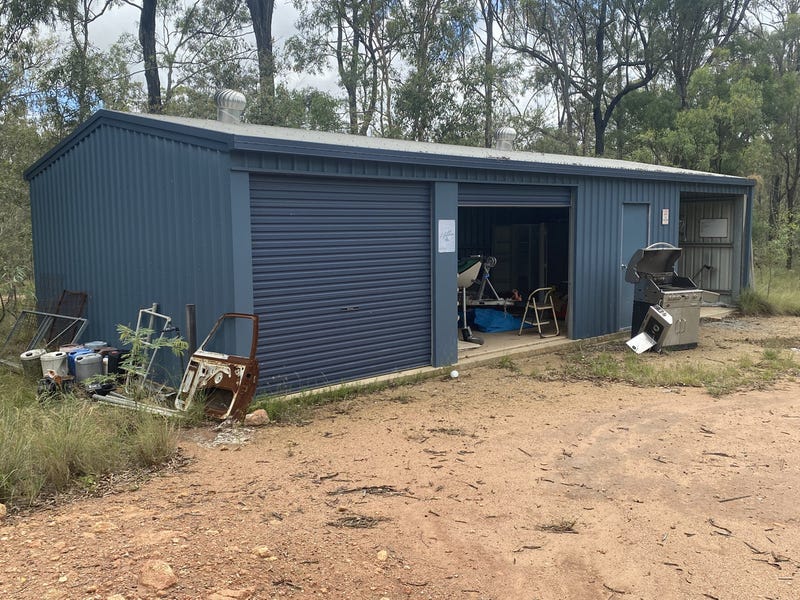 5 Coverty Road, Coverty, Qld 4613 - Property Details