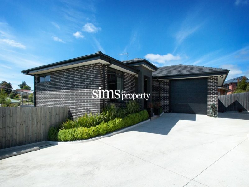 2/5 Chevron Place, Riverside, Tas 7250 - Property Details
