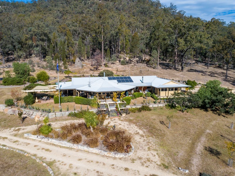 303D The Inlet Rd, Bulga, NSW 2330 - Property Details