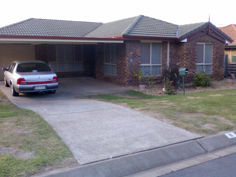 8 Collinson, Runcorn, Qld 4113 - Property Details