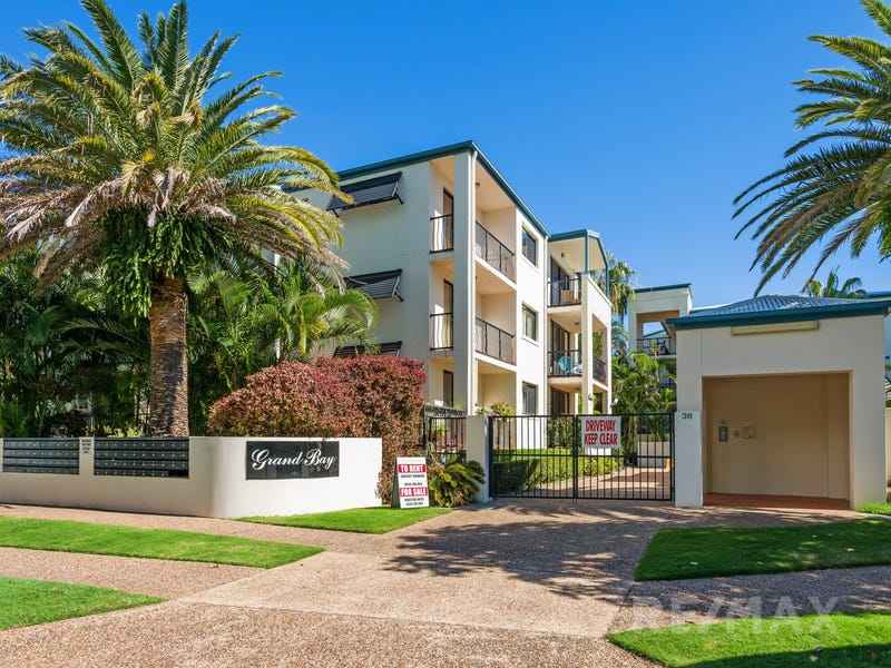 58/38 Labrador Street, Labrador, Qld 4215 - Property Details