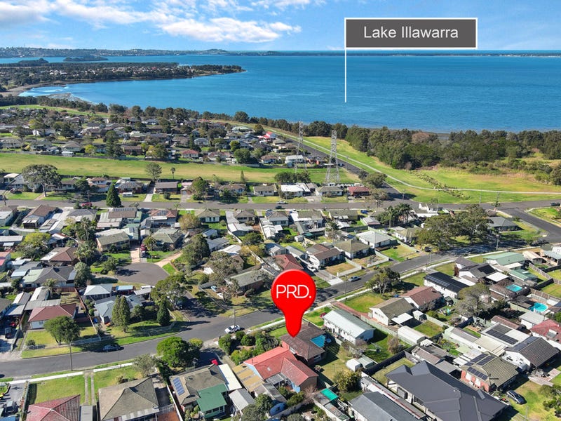 14 Kyeema Avenue, Koonawarra, NSW 2530 - Property Details