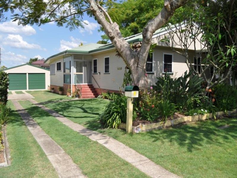 8 Elliott Street, Blackstone, Qld 4304 - Property Details