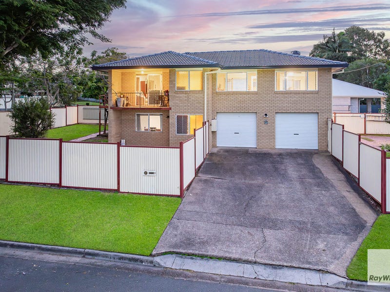 31 Cunningham Street, Capalaba, Qld 4157 - House for Sale - realestate ...