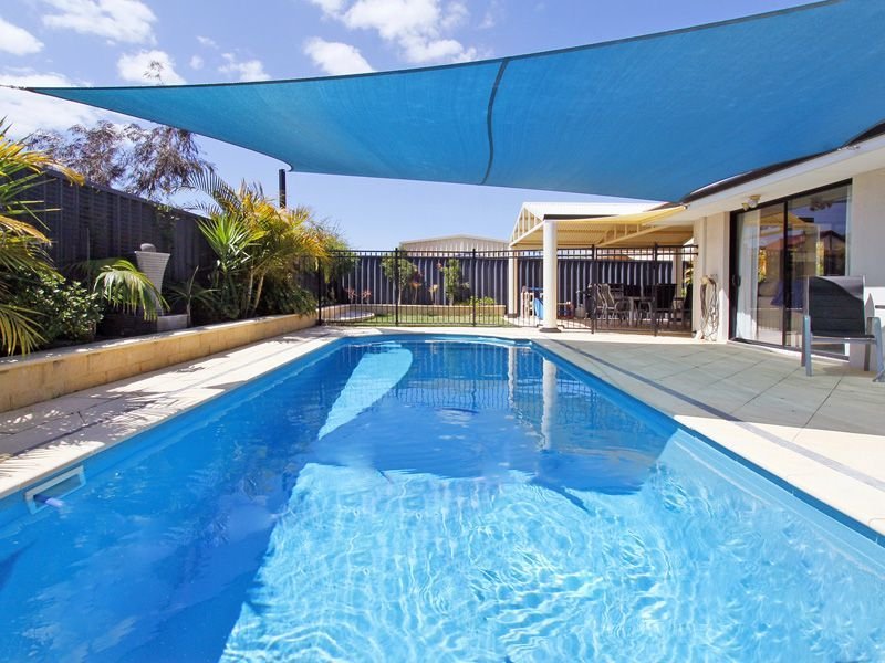 17 St Claire Gardens, Atwell, WA 6164 - Property Details