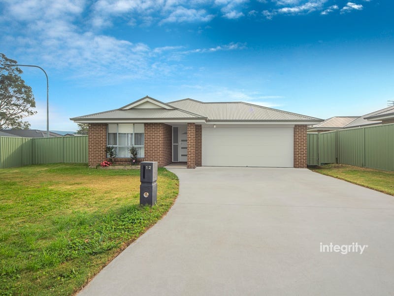 12 Vendetta Street, Nowra, NSW 2541 - realestate.com.au
