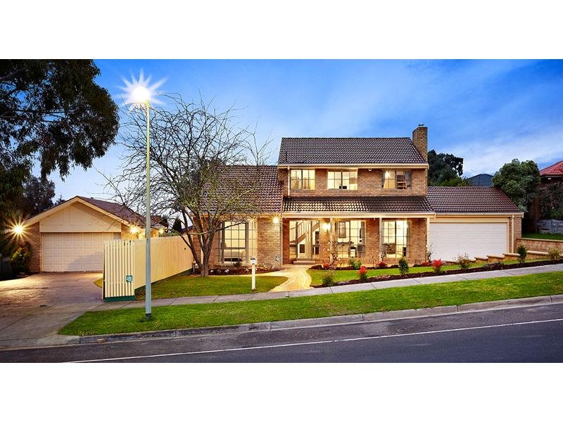 17 Bedervale Drive, Templestowe, VIC 3106 - realestate.com.au