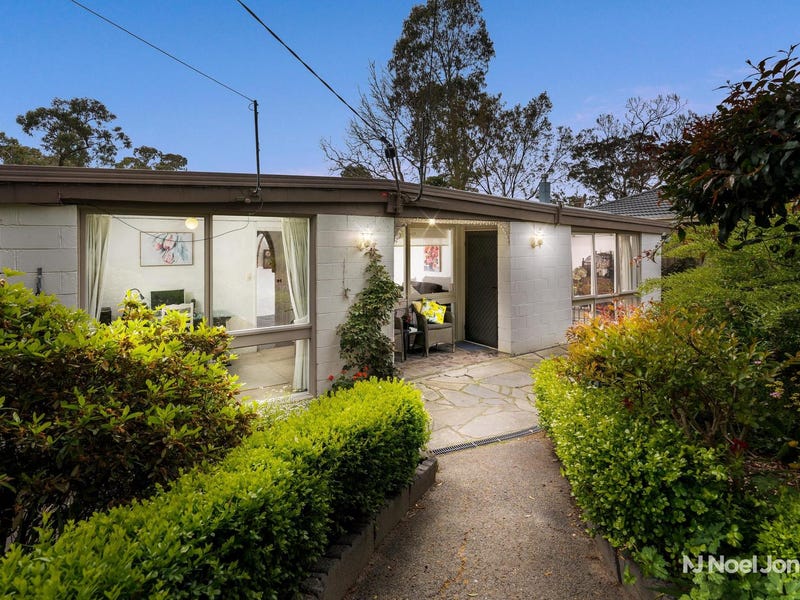39 Walnut Drive, Kilsyth, Vic 3137 - Property Details