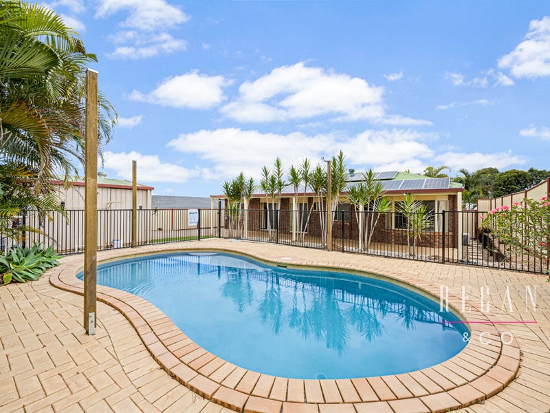 44 Crestridge Crescent, Morayfield, Qld 4506 - Property Details