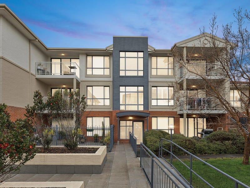 21/21 Ijong Street, Braddon, ACT 2612 - Property Details