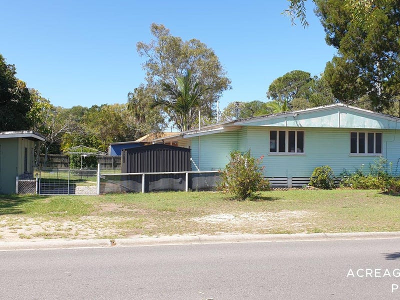 20 Moreton Terrace, Beachmere, Qld 4510 - Property Details