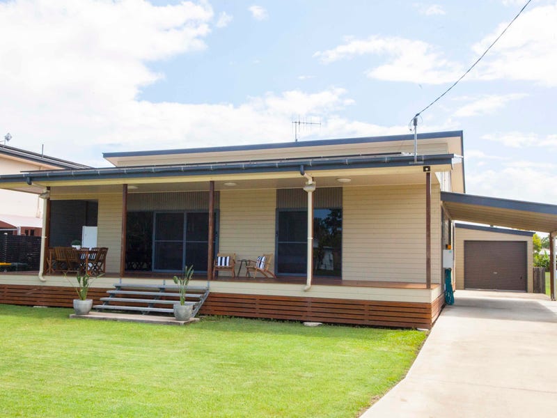 8 Christine Street, Boonooroo, QLD 4650 - realestate.com.au