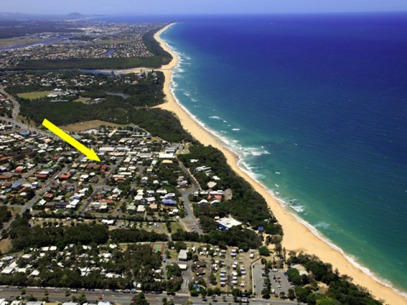 17 Ann Street, Dicky Beach, QLD 4551 - realestate.com.au