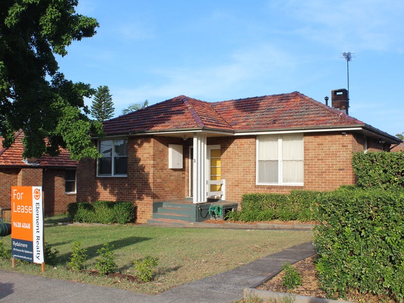 3 Primrose Avenue, Rydalmere, NSW 2116 - realestate.com.au