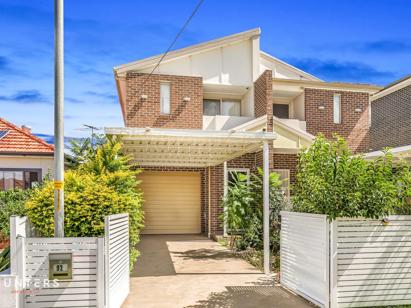 92 Desmond Street, Merrylands, NSW 2160 - Property Details