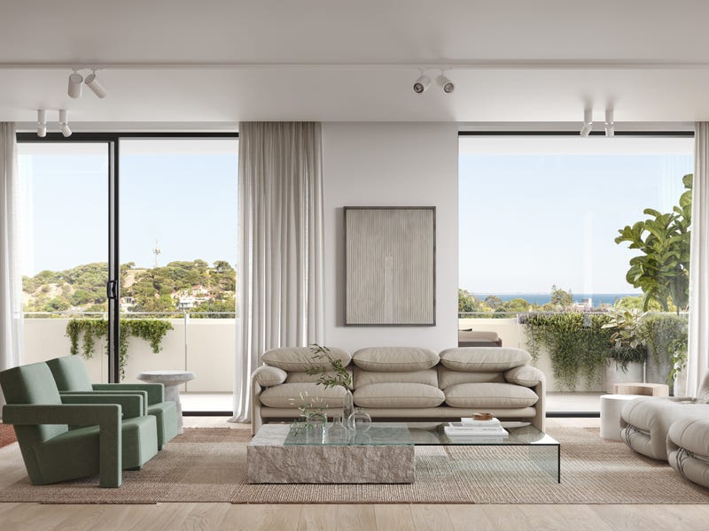 Mos Lane New Apartments at 46 Manning Street, Mosman Park - realestate ...