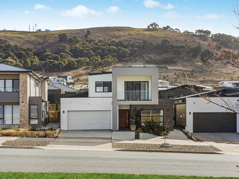 141 Robin Boyd Crescent, Taylor, ACT 2913 - Property Details