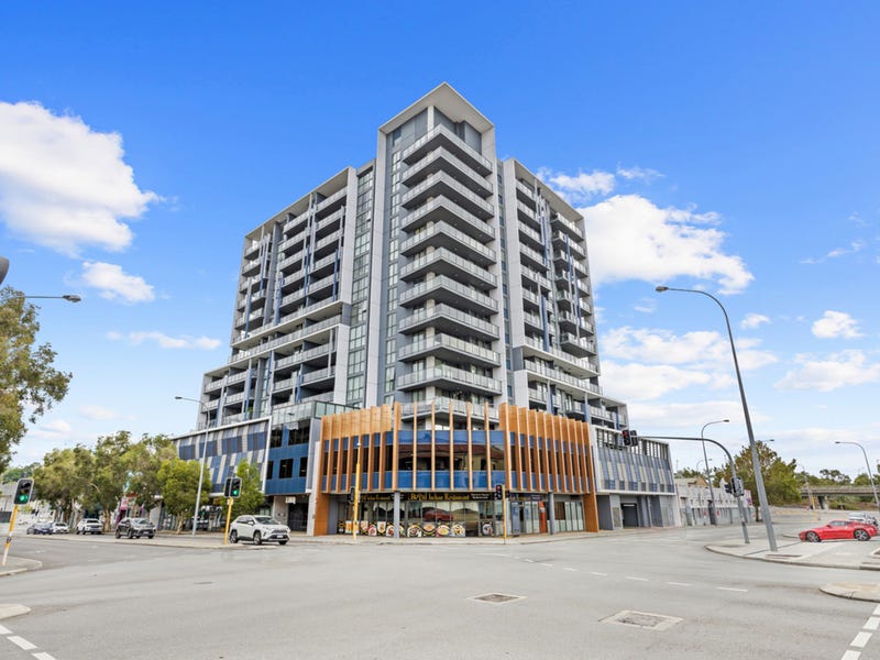 64/269 James Street, Northbridge, WA 6003 - Property Details