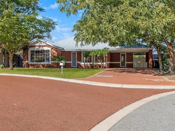 30 Tenement Loop, Hocking, WA 6065 - Property Details