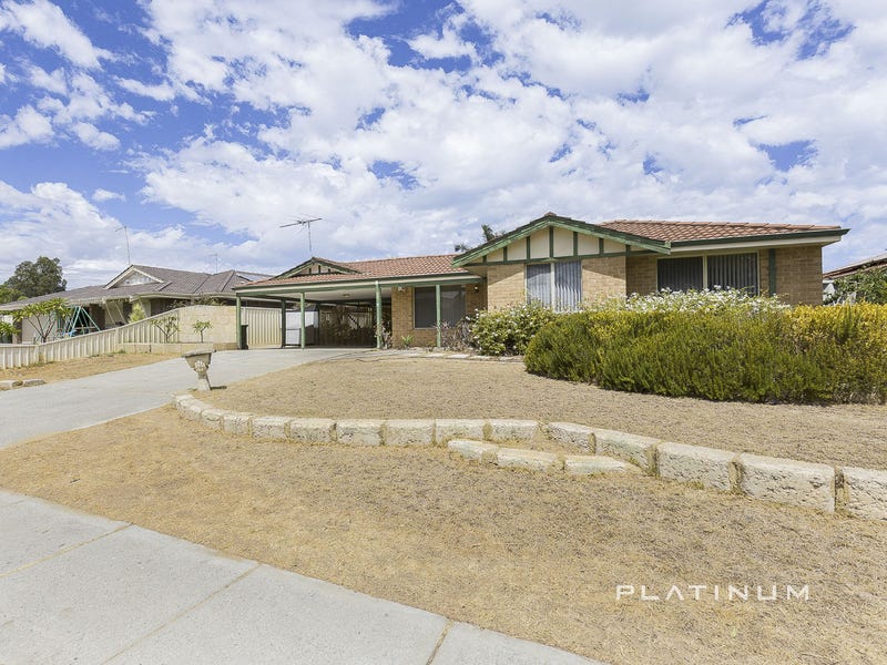 16 Coldstream Circuit, Merriwa, WA 6030 - Property Details
