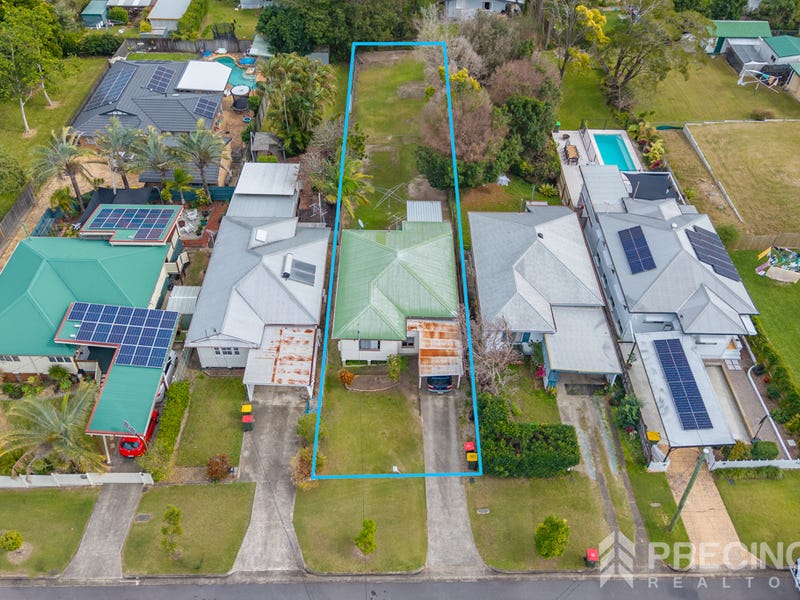 15 Warrina Street, Geebung, Qld 4034 - Property Details