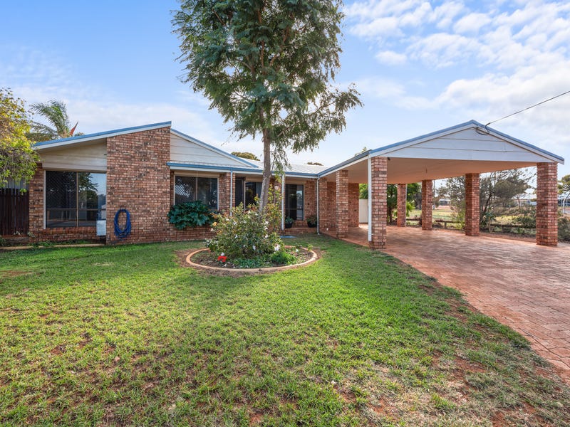 8 Trythall Place, Hannans, WA 6430 - Property Details