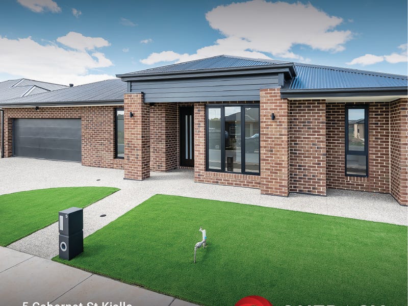 5 Cabernet Street, Kialla, Vic 3631 - Property Details