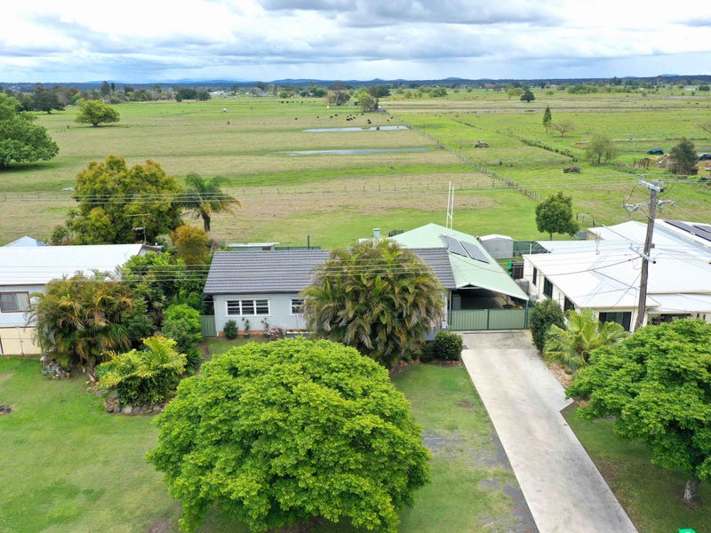 595 Summerland Way, Grafton, NSW 2460 - Property Details