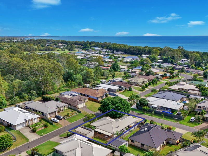 14 Seaside Circuit, Toogoom, Qld 4655 - Property Details