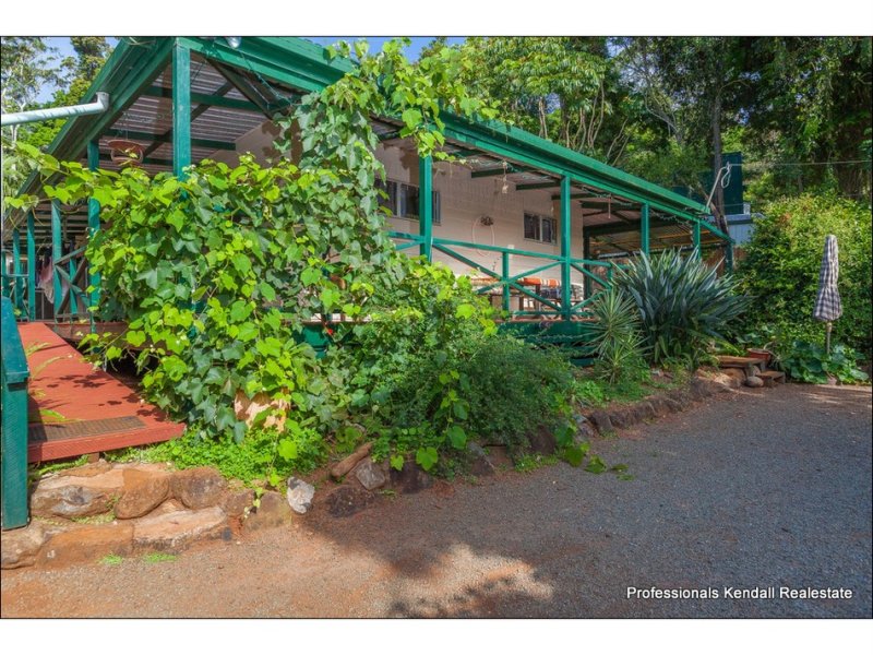 12 Tambora Court, Tamborine Mountain, QLD 4272 - realestate.com.au