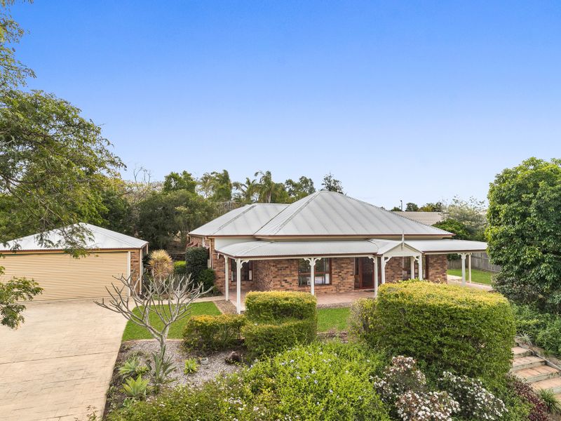 65 Church Road, Bellbowrie, Qld 4070 - Property Details