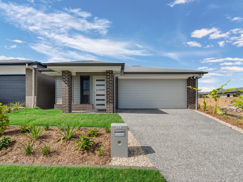 222 Killara Boulevard, Logan Reserve, QLD 4133 - realestate.com.au