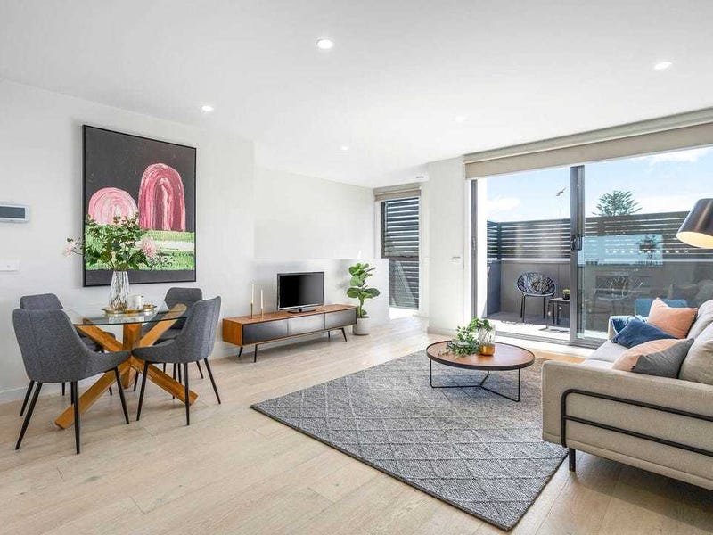 6/31 The Avenue, Balaclava, VIC 3183 - realestate.com.au