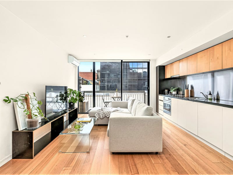 607/16 Liverpool Street, Melbourne, Vic 3000 - Property Details