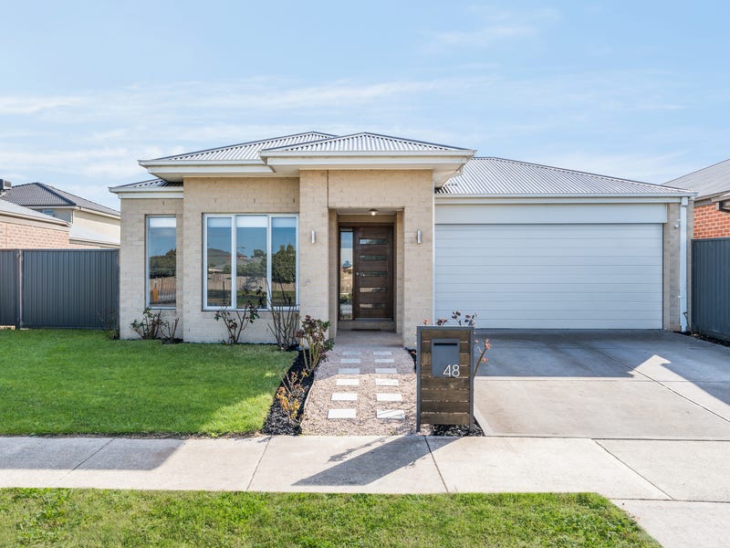 48 Sunflower Way, Lara, Vic 3212 - Property Details