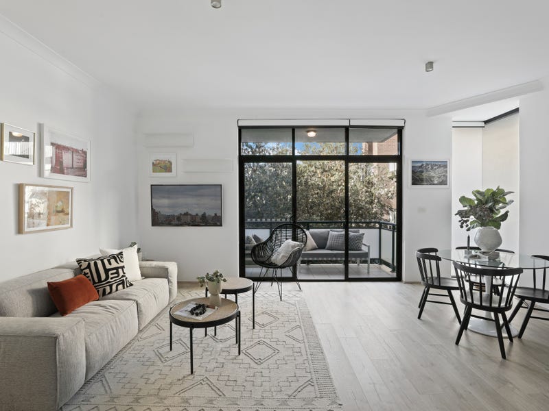 42/52-54 McEvoy Street, Waterloo, NSW 2017 - Property Details