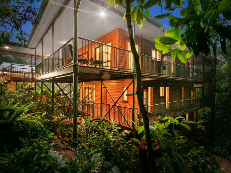 39 Daphne Drive, Redlynch, QLD 4870 - realestate.com.au