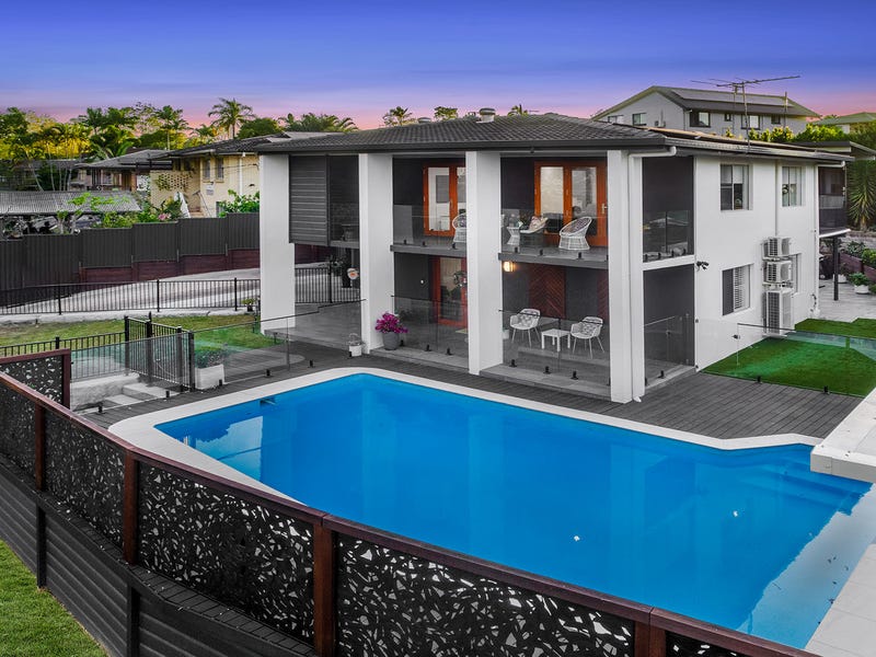 21 Capitol Drive, Jindalee, Qld 4074 - Property Details