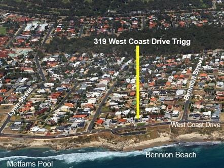 319 West Coast Drive, Trigg, WA 6029 - Property Details