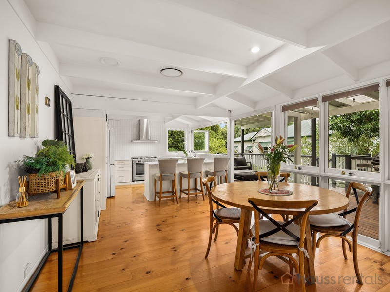 Rental Properties and Real Estate in 32 Plumer St, Sherwood, QLD 4075 ...